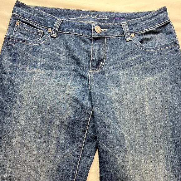 INC International Concepts | Shorts | Inc International Concepts Curvy ...